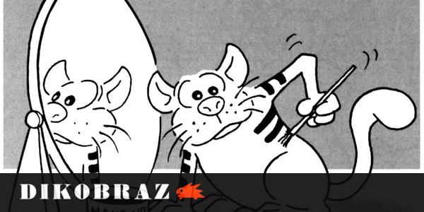 Vtip od Pavel Kantorek č. 1948